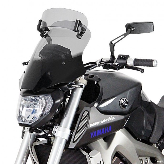 mra_touringscreen - Yamaha MT-09